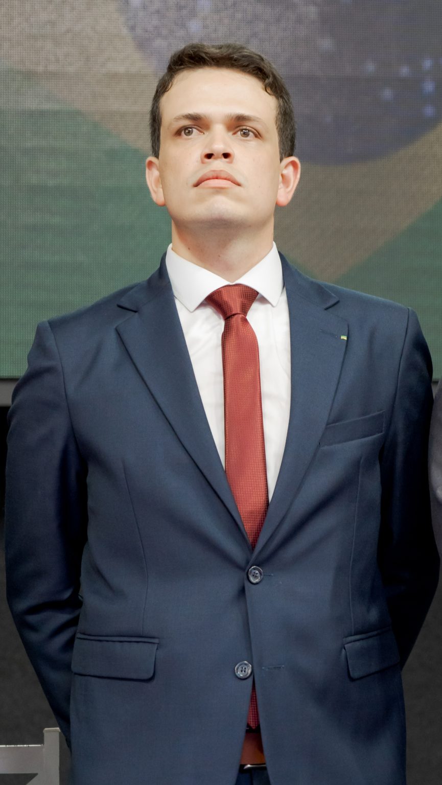 Prefeito > Prefeitura de Mesquita